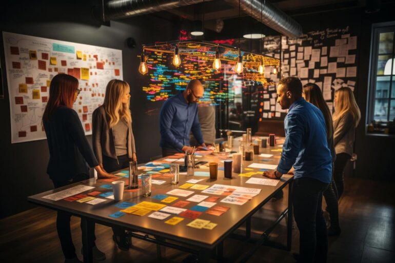 Decoding Design Thinking - Square Sequel